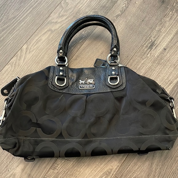 Coach | Bags | Authentic Coach Purse | Poshmark